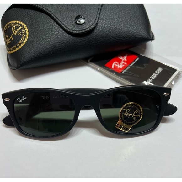 Ray-Ban | Accessories | Brand New Rayban Sunglasses | Poshmark
